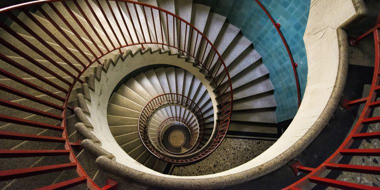 Join the Composing With Spirals Photo Contest and win GoPro HERO4 ...